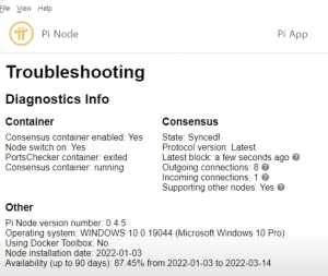 파이코인 노드 보상, 공식, 선정방식 총 정리 (pi network node) - 식스아이
